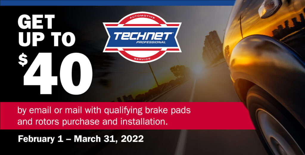 Technet Care » Masters Auto Repair